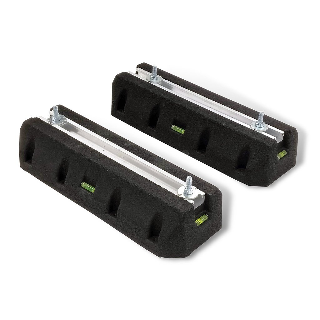 Floor Mounting Base KIT for Mini Split Systems - DM HVAC & Refrigeration